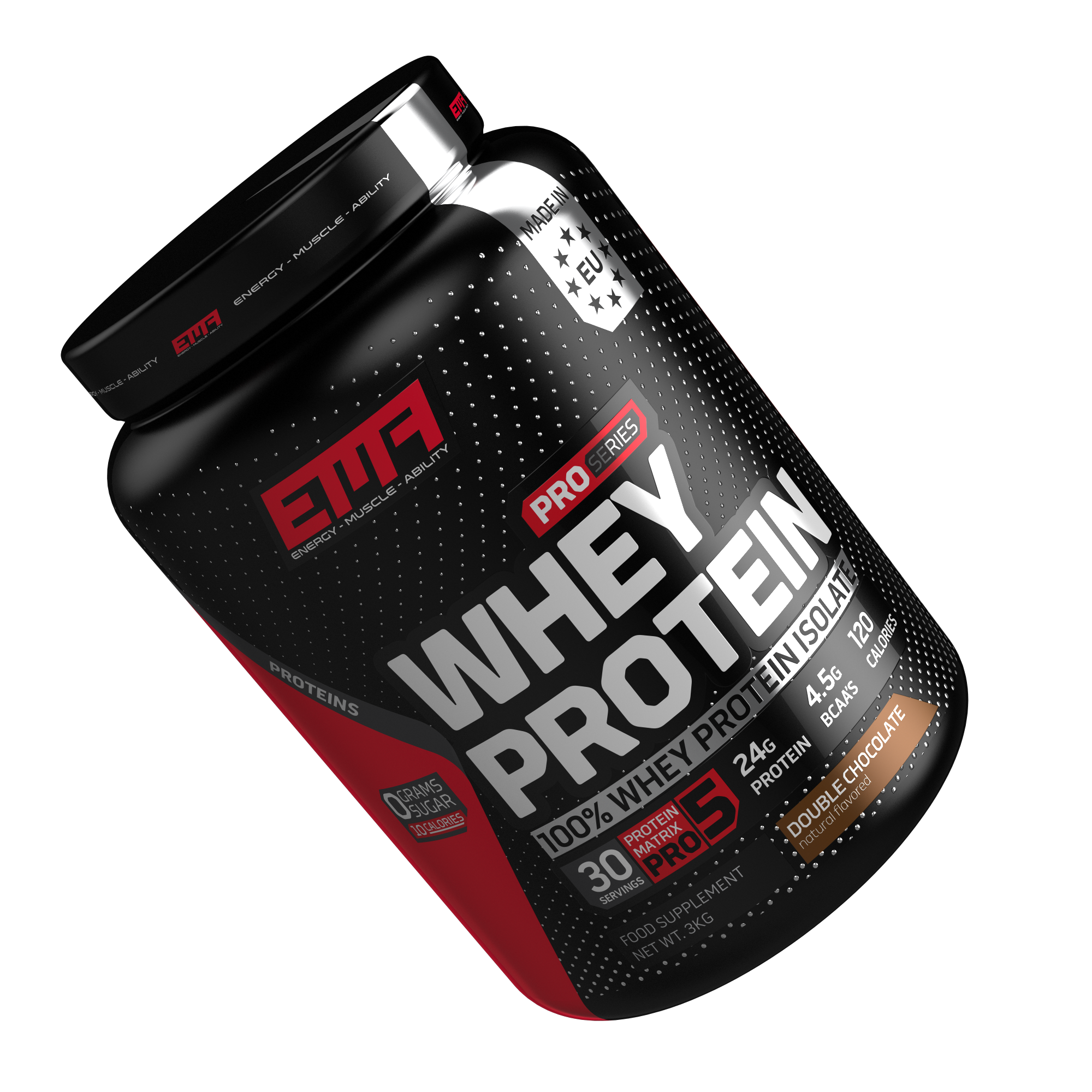 About Us – D-Nutrition